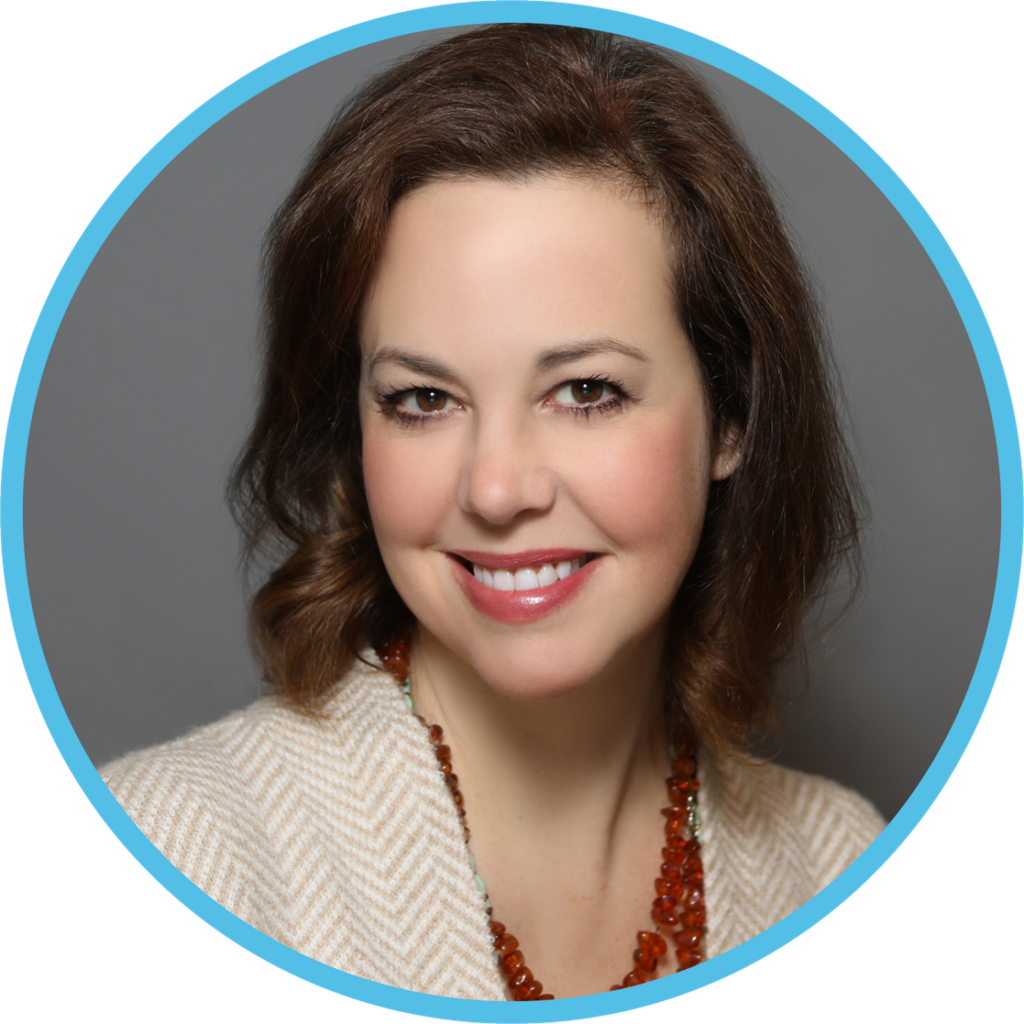 Speakers/Guests/Allison Allen – TOGETHER